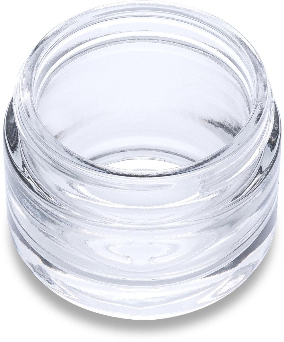 Glass Cosmetic Containers » Premium Packaging | Stoelzle