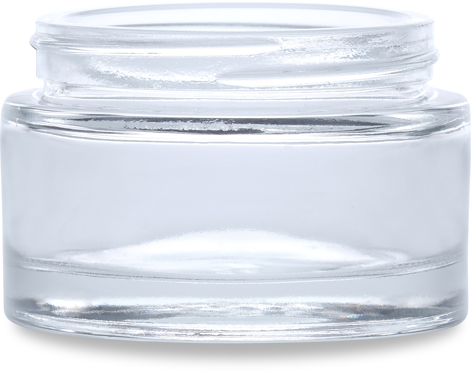 Pot Classic 534370 50 ml - emballage en verre | Stoelzle