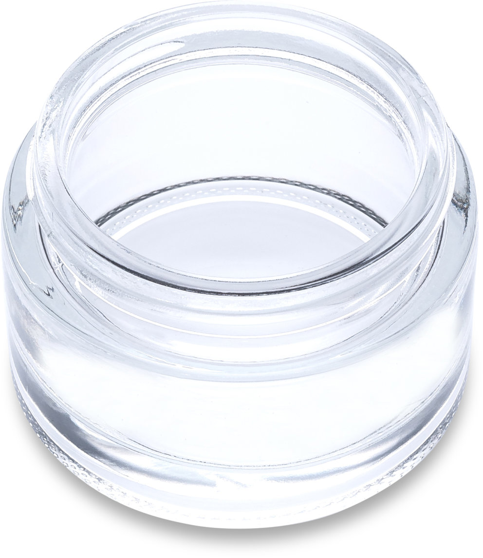 Pot Classic 534370 50 ml - emballage en verre | Stoelzle