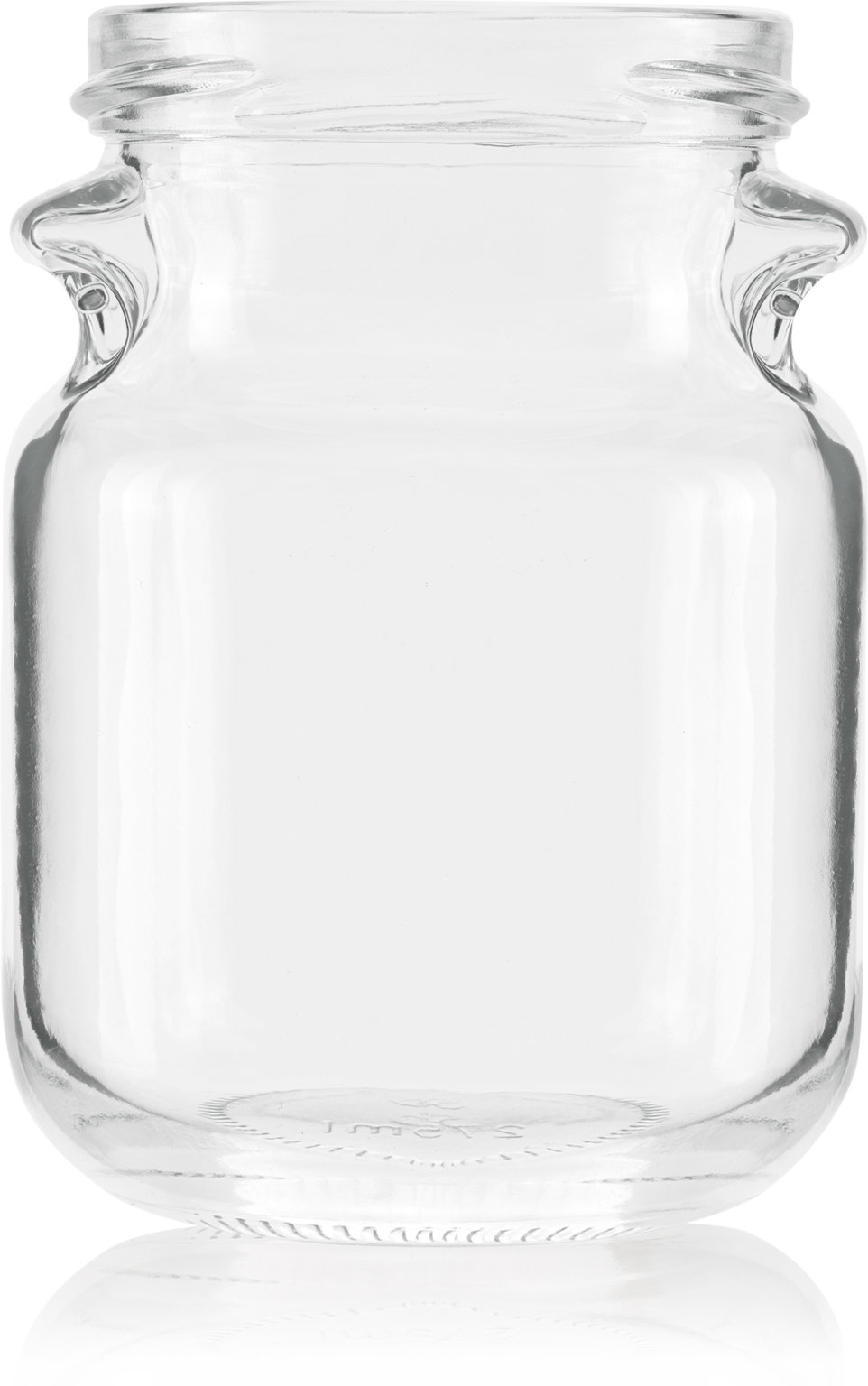 Special Shape Glass Jar » premium Food Packaging | Stoelzle