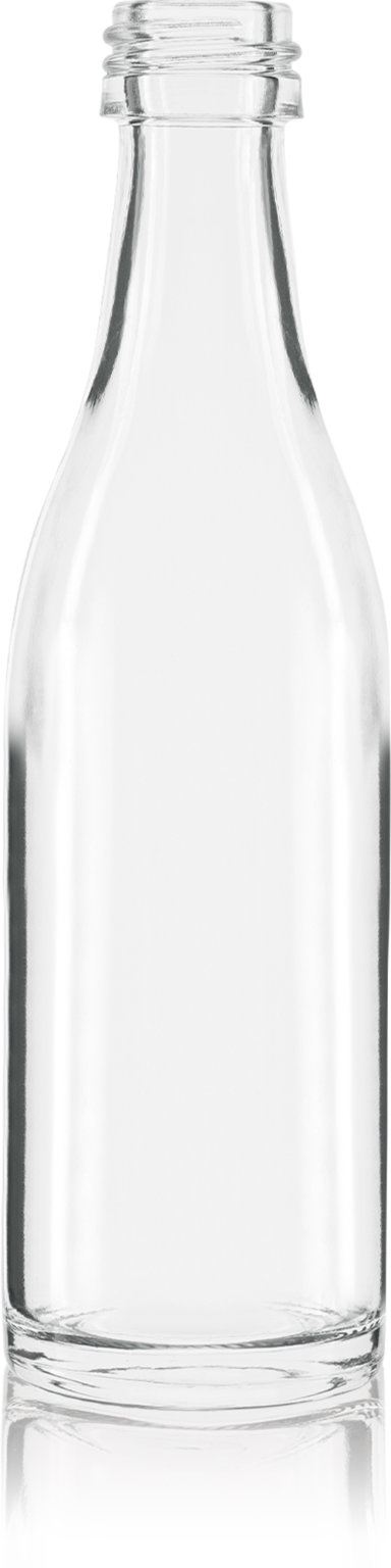 Narrow Neck Glass Bottles » high-end Food Packing | Stoelzle