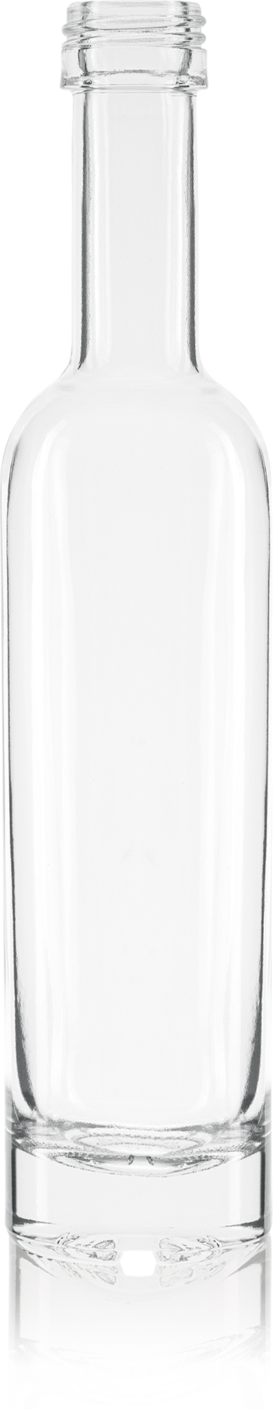 Narrow Neck Glass Bottles » high-end Food Packing | Stoelzle