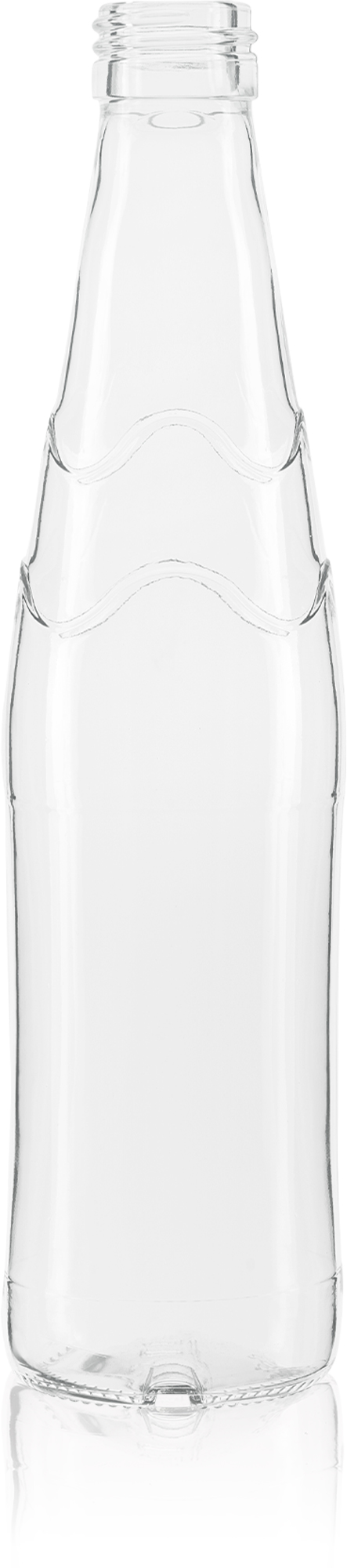 Narrow Neck Glass Bottles » high-end Food Packing | Stoelzle