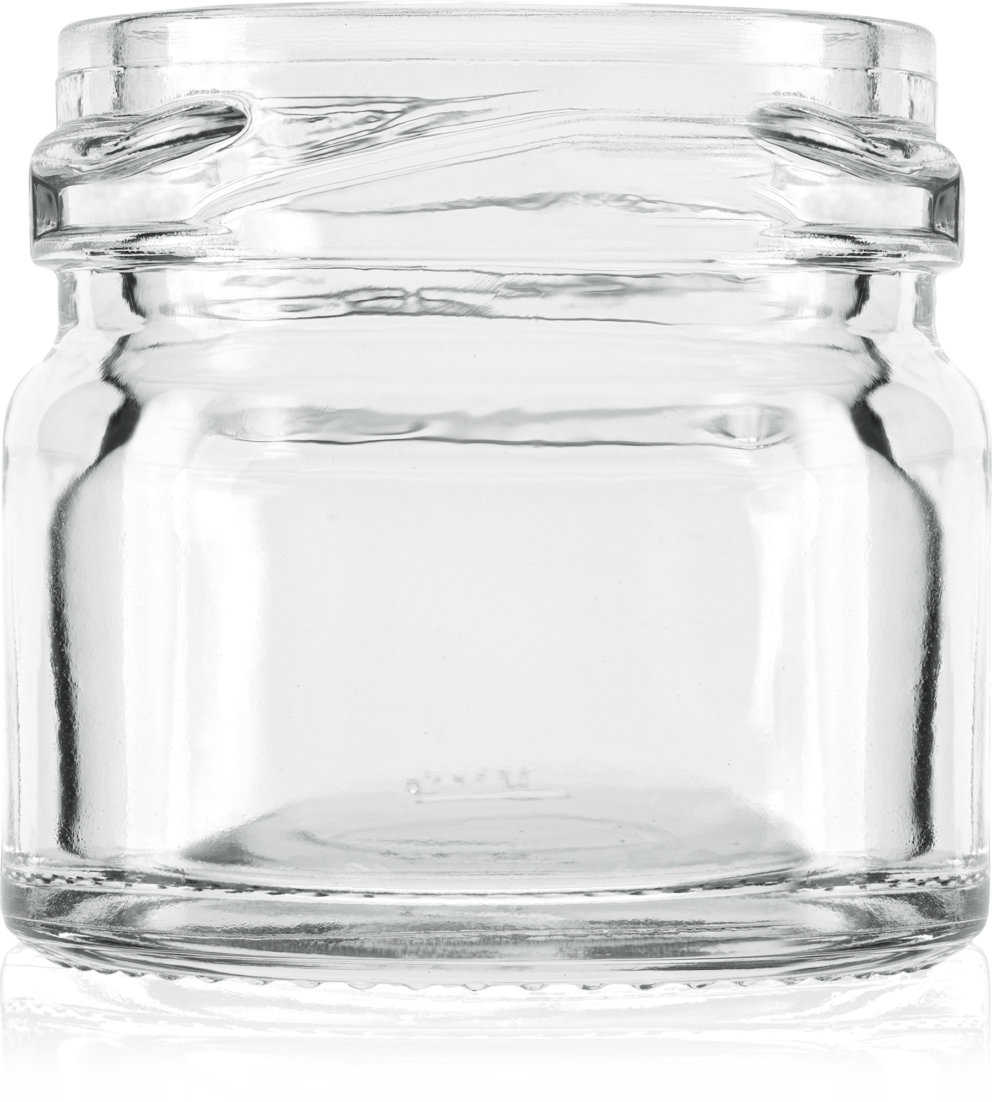 Glass Jar Manufacturer » premium Food Packaging | Stoelzle