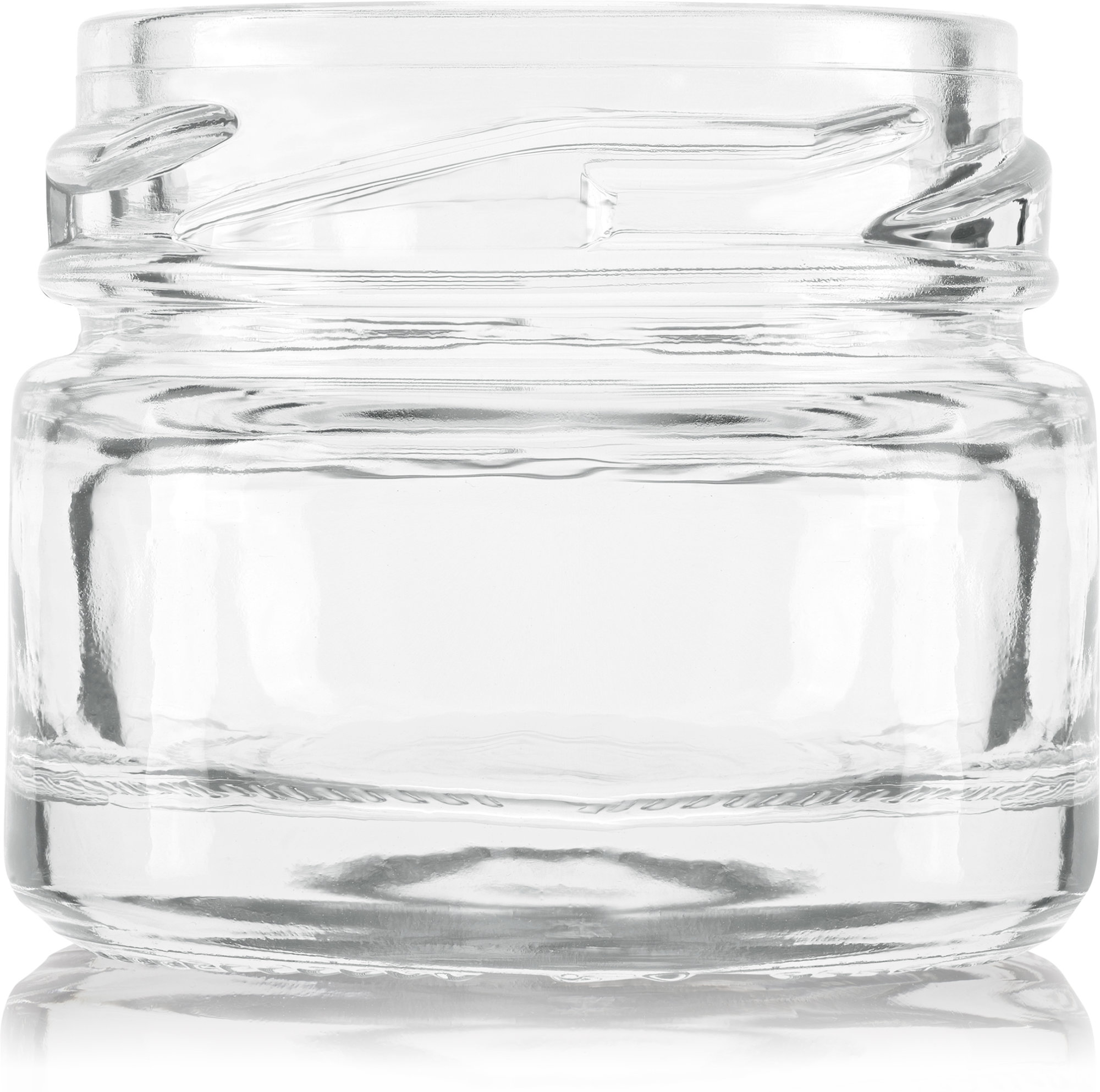 Mini Jars » Glasverpackung Lebensmittel | Stoelzle
