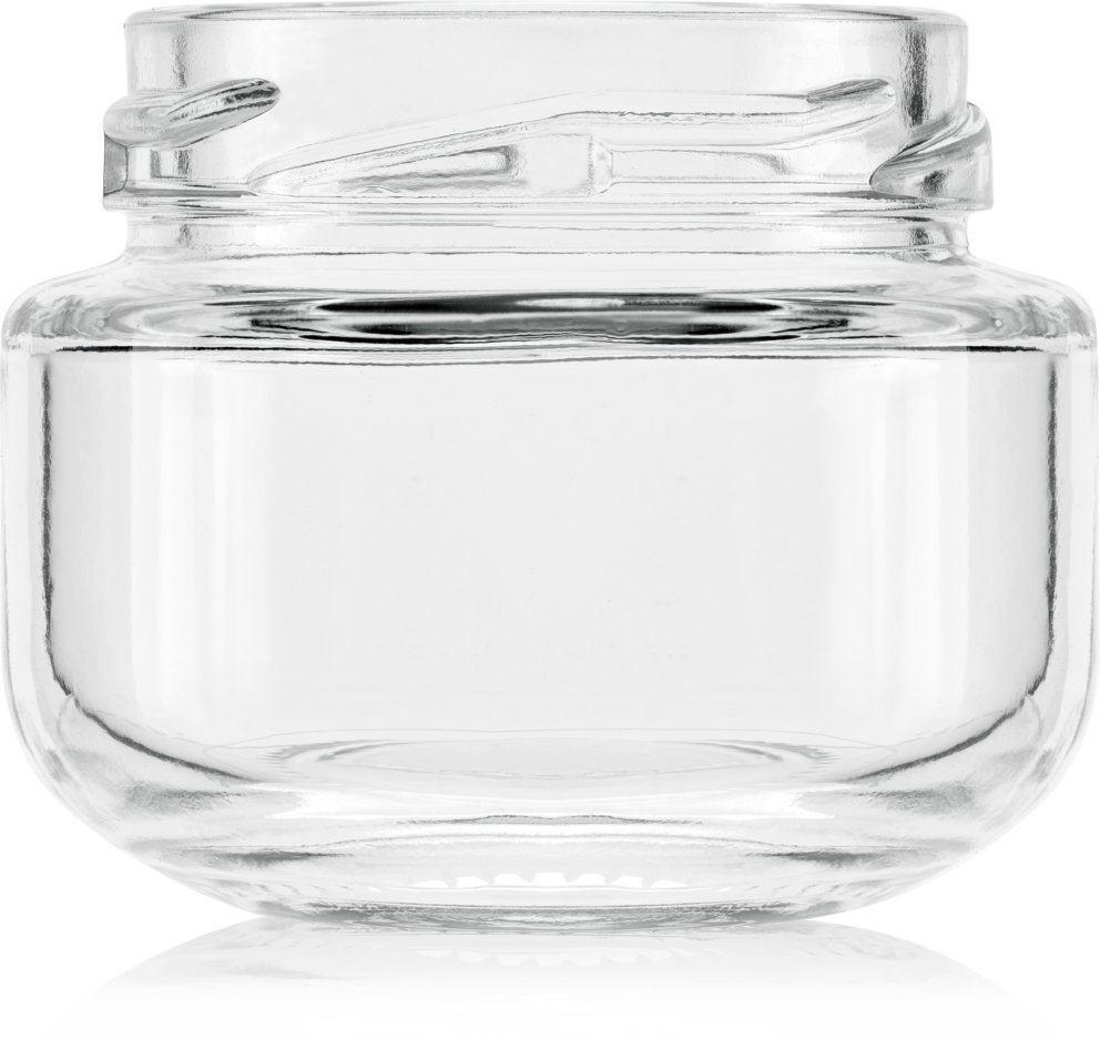 Mini jar 65 ml - 74127 - Verpackungsglas | Stoelzle