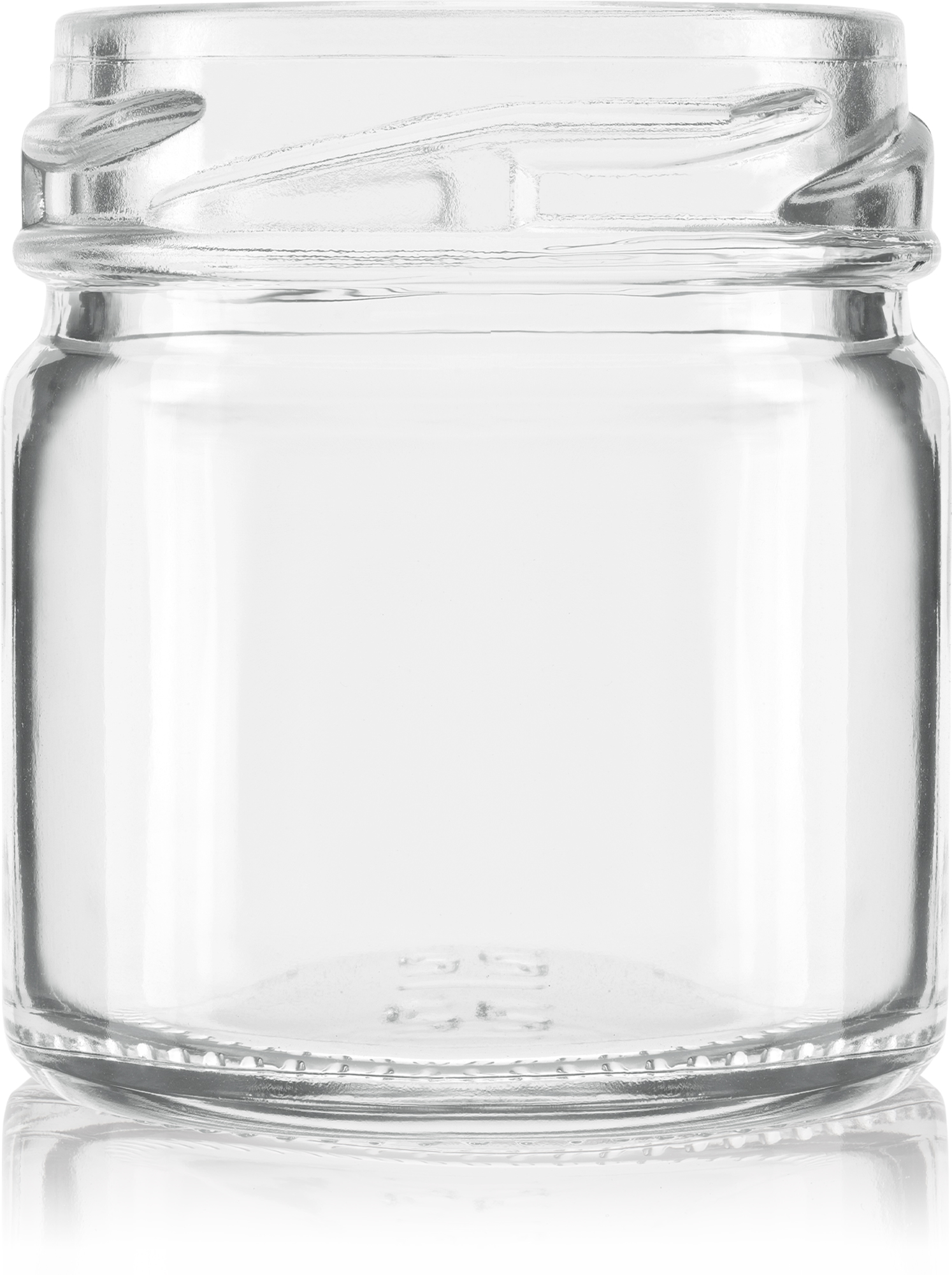 Glass Jar Manufacturer » premium Food Packaging | Stoelzle