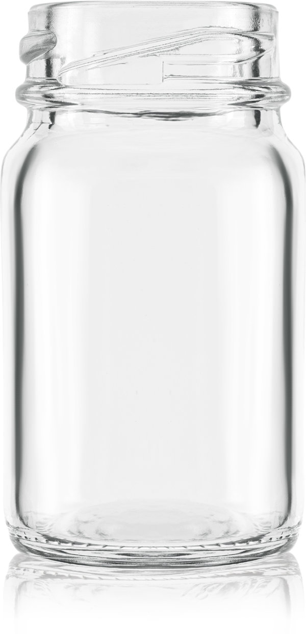 Mini jar 65 ml - 74274 - Verpackungsglas | Stoelzle