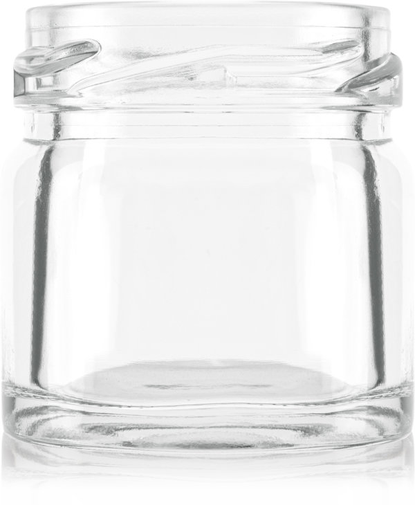 Mini Jars » Glasverpackung Lebensmittel | Stoelzle