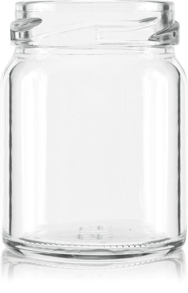 Mini Jars » Glasverpackung Lebensmittel | Stoelzle