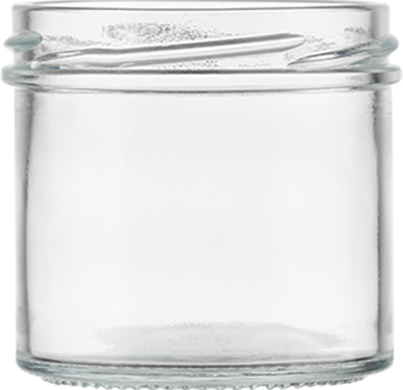 Infinity Jars » Glasverpackung Lebensmittel | Stoelzle