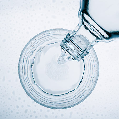 High pressure glass bottles - Stoelzle Consumer – Food & Beverages