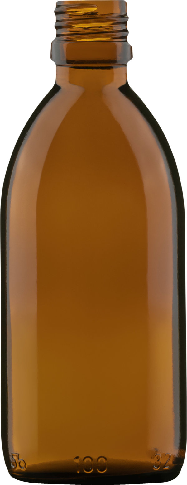 Medicine Glass Bottles » Pharmaceutical Packaging | Stoelzle