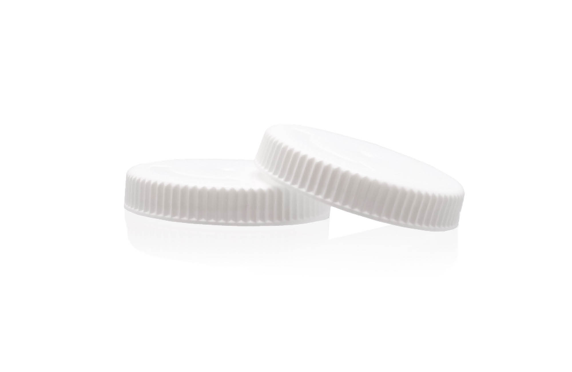 Pill bottle 200 ml (6.76 oz) - 72918 - Glass Packaging | Stoelzle