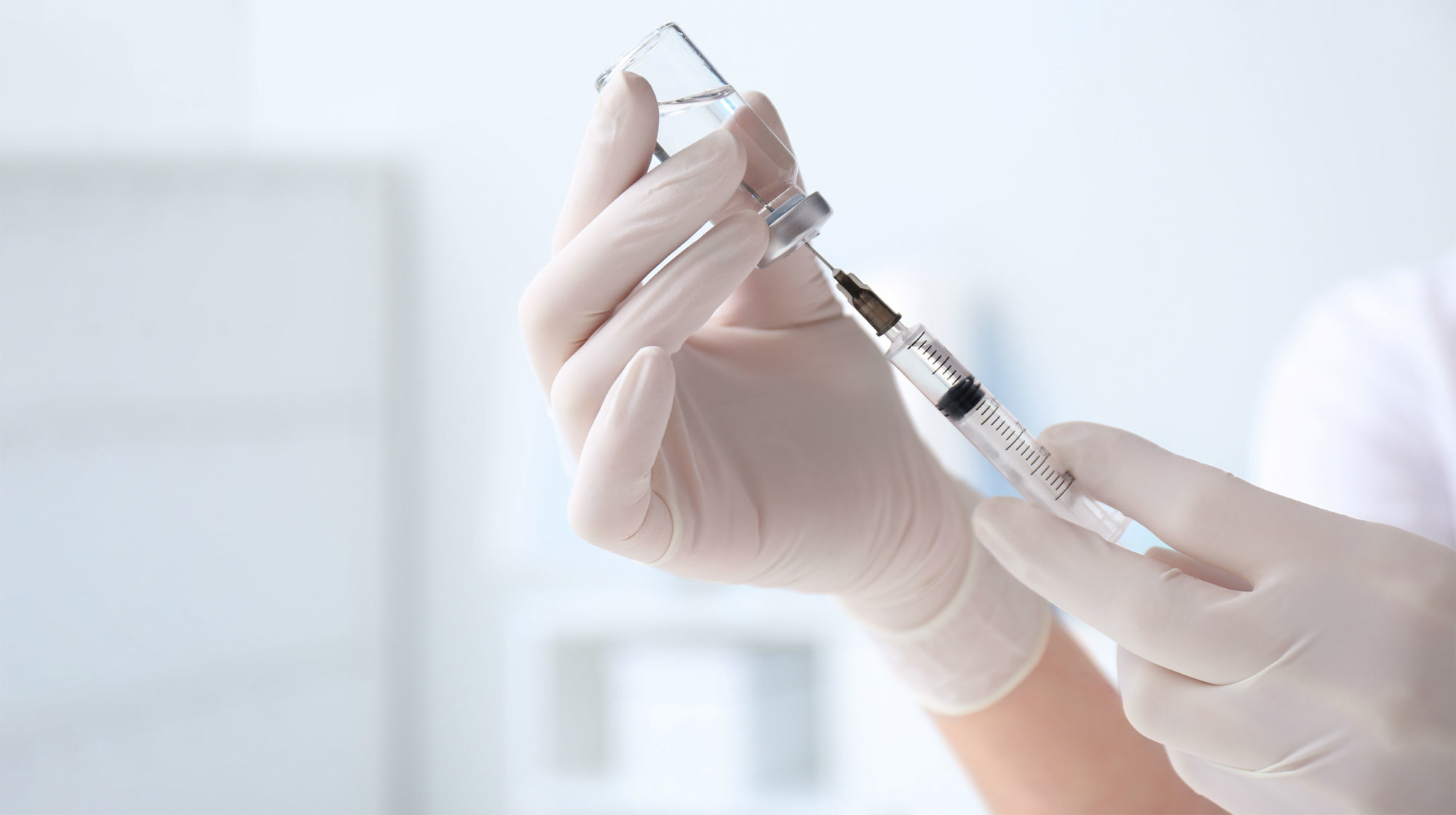 Pharmaceutical Glass Packaging » high-end Products | Stoelzle