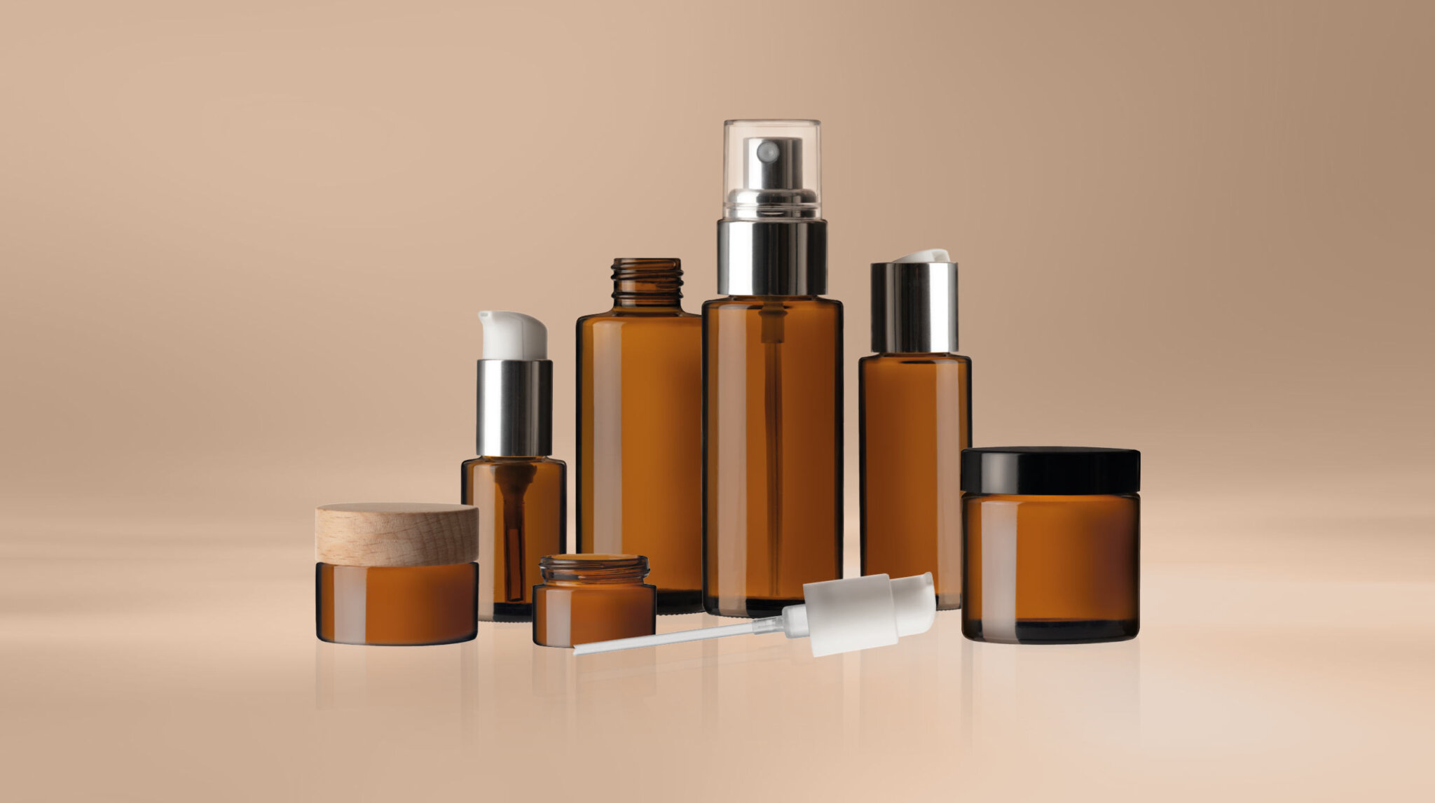 Pharmaceutical Glass Packaging » high-end Products | Stoelzle