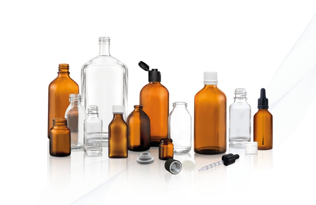 Interview about Caps & Closures » News I Stoelzle