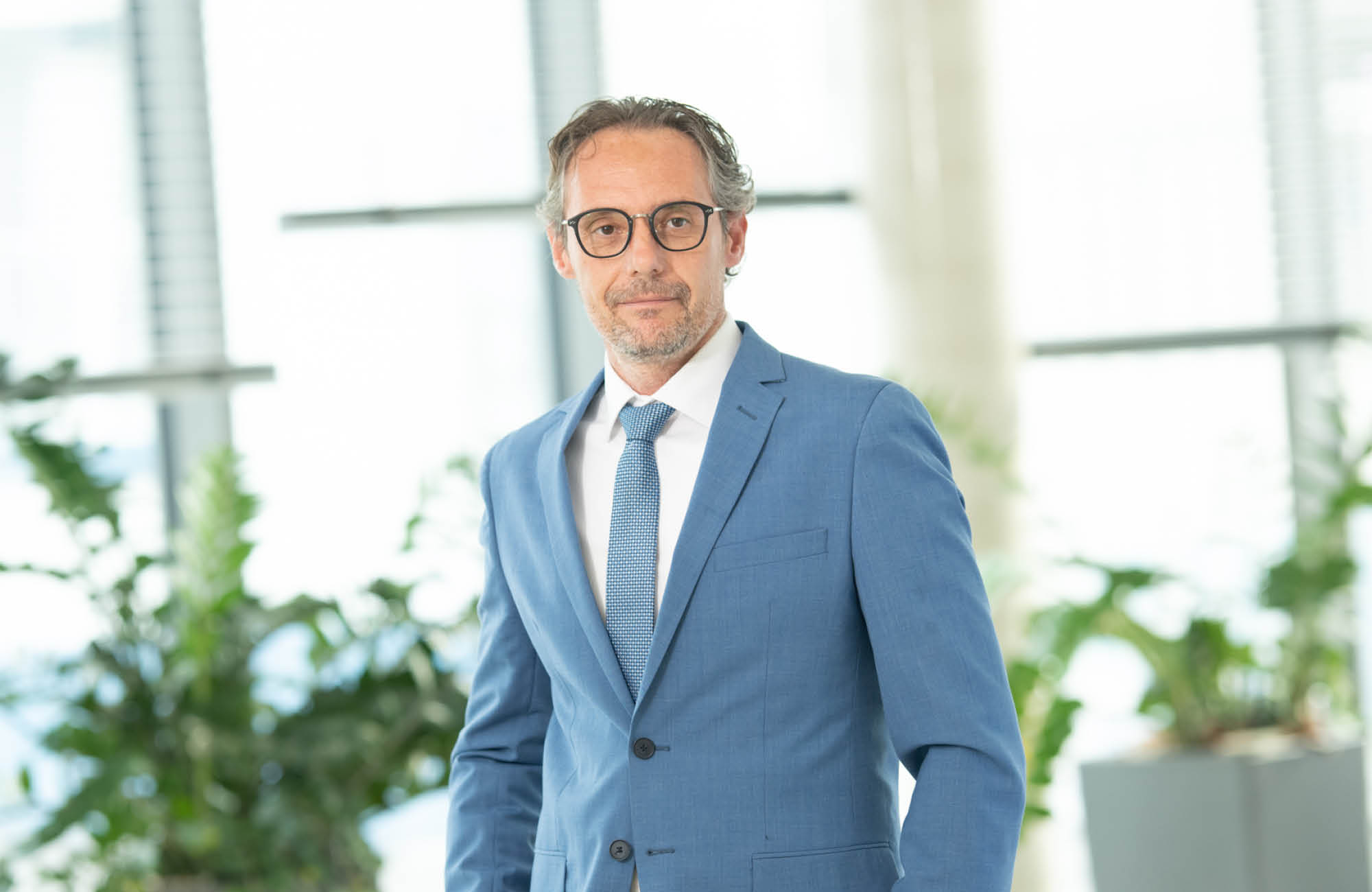 Management » integrity » future-oriented | Stoelzle