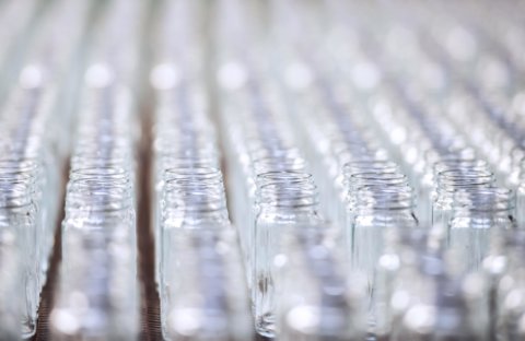 Glass Manufacturing Process » how is glass made? | Stoelzle