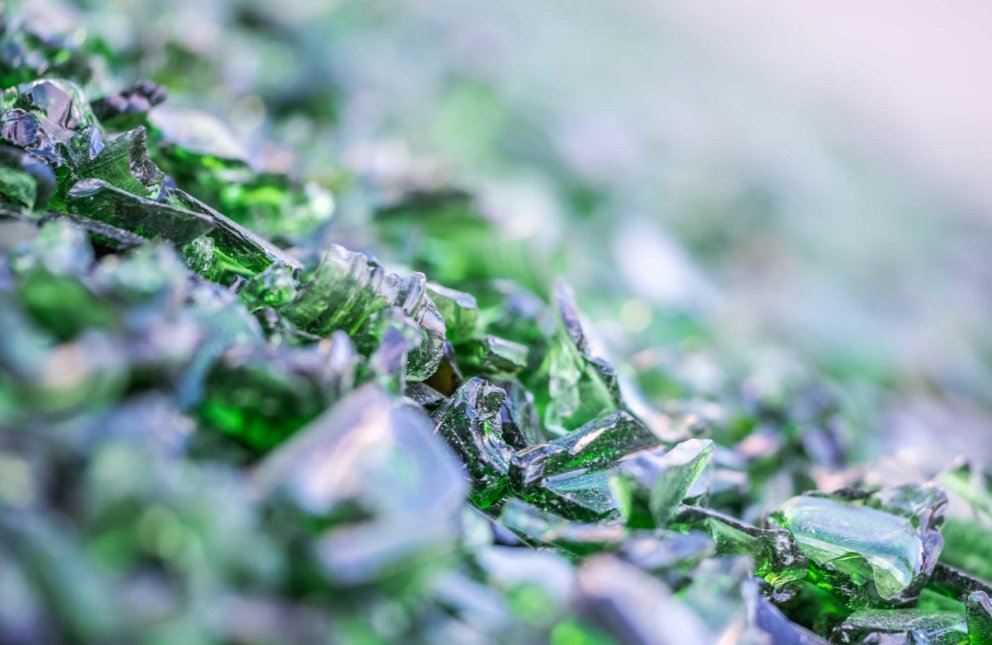 Glass Manufacturing Process » how is glass made? | Stoelzle